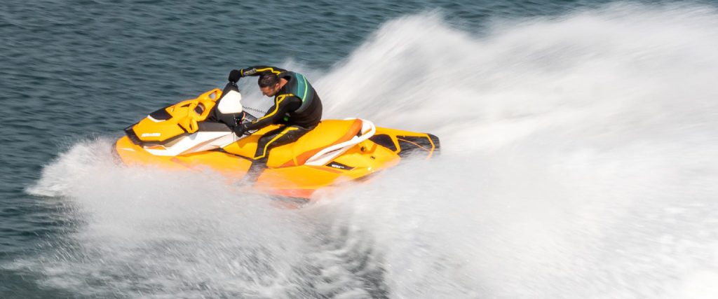 The Ultimate Jet Ski Buying Guide: 5 Factors to Consider | Sea-doo.gr