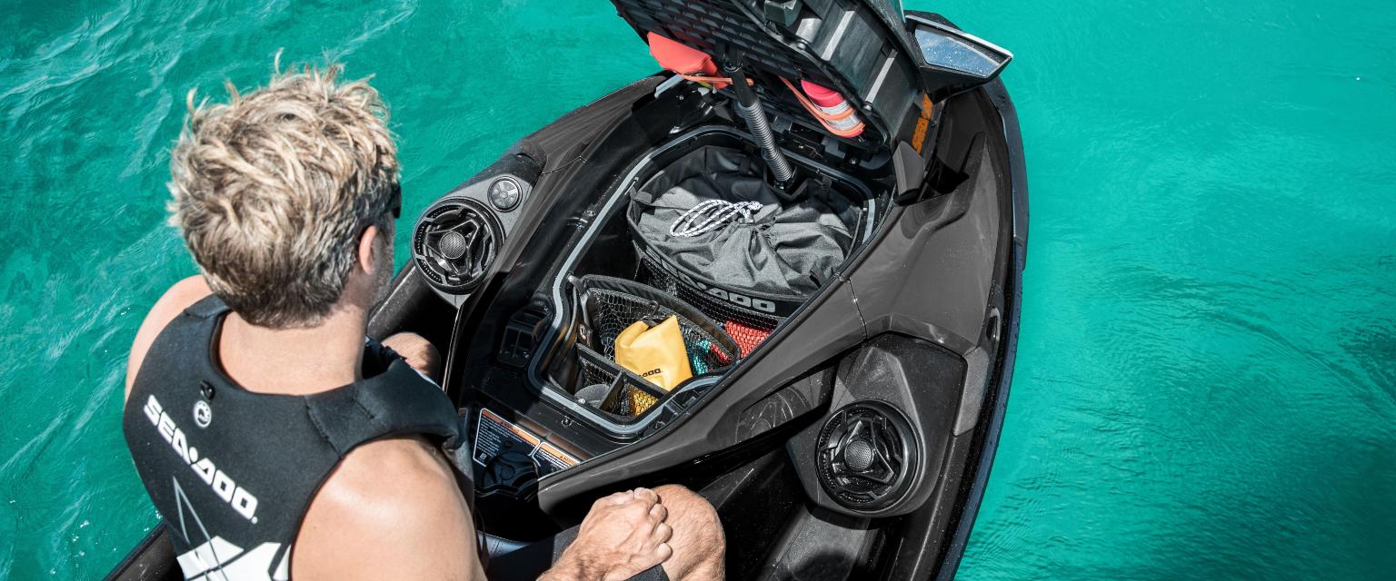 Sea-Doo Jet Ski Maintenance Tips [Complete Checklist]