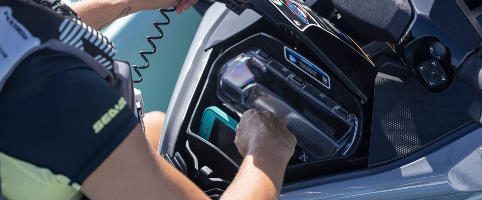 Sea-Doo Jet Ski Maintenance Tips [Complete Checklist]